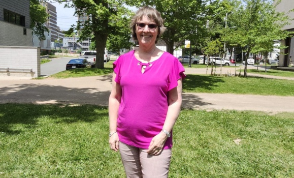 Retirement, Ring Toss, and Real Talk: Karen Dodge’s Story - Information ...