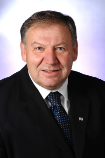 Darrell Dexter - MacEachen Institute for Public Policy and Governance ...