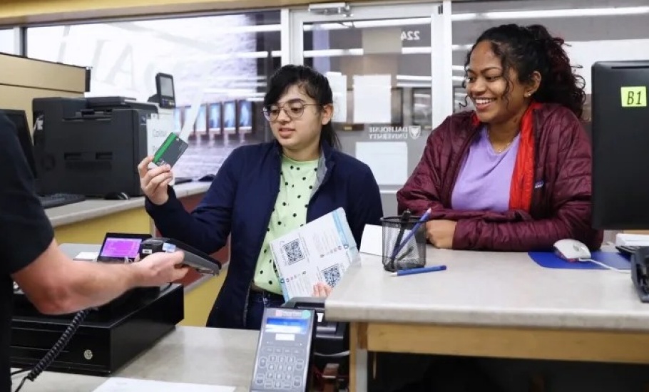 Printing Services - Dalhousie University