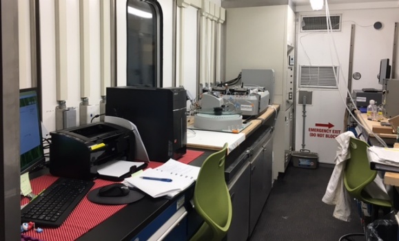 CERC.OCEAN's Container Lab is Going to Sea - CERC.OCEAN - Dalhousie ...