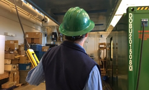 CERC.OCEAN's Container Lab is Headed to St. John's - CERC.OCEAN ...