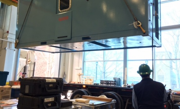 CERC.OCEAN's Container Lab is Headed to St. John's - CERC.OCEAN ...