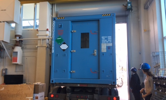 CERC.OCEAN's Container Lab is Headed to St. John's - CERC.OCEAN ...