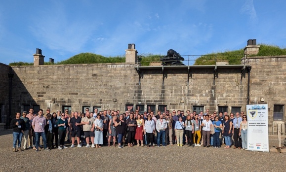 Recap of ASITA 2024 Conference - CERC.OCEAN - Dalhousie University