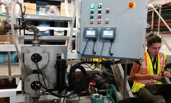 Atlantic Condor - CERC.OCEAN - Dalhousie University