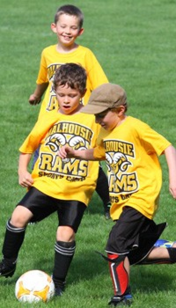 2013 DalAC Rams Summer Camps - Faculty of Agriculture - Dalhousie ...