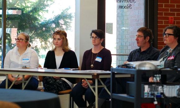 Sharing our Teaching & Learning Successes at Dal‑AC - Faculty of ...