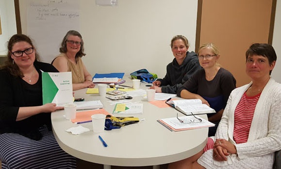 Dal‑AC Teaching and Learning Community of Practice - Faculty of ...