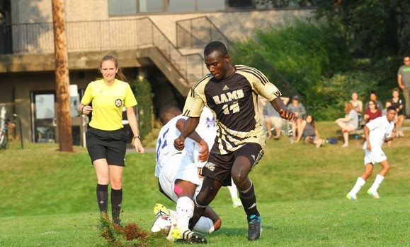 Rams Weekend Recap - Faculty of Agriculture - Dalhousie University