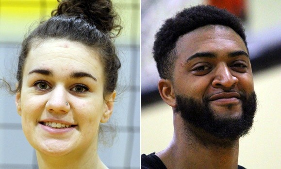 DAL AC Athletes of the Week - Faculty of Agriculture - Dalhousie University