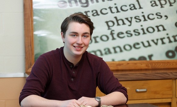 Moving On - Faculty of Agriculture - Dalhousie University