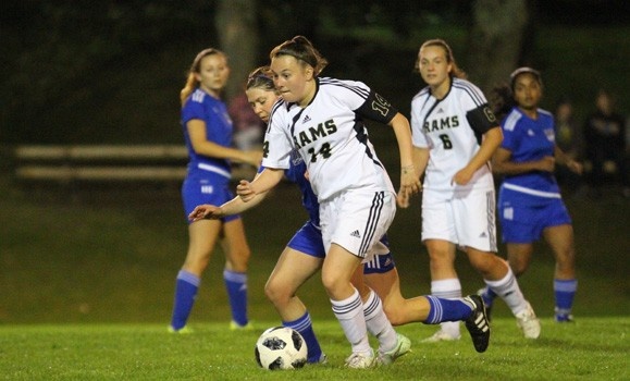 Rams Weekend Recap - Faculty of Agriculture - Dalhousie University