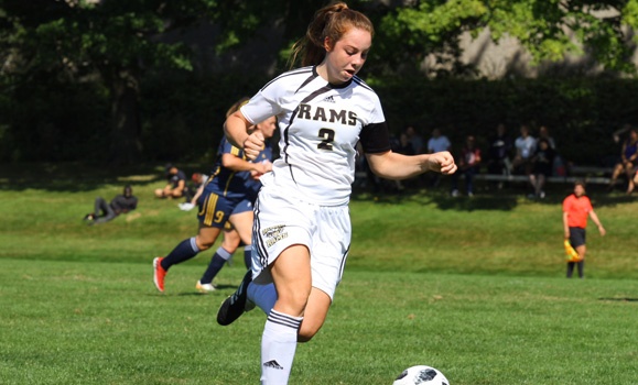 ACAA Athlete of the Week - Faculty of Agriculture - Dalhousie University
