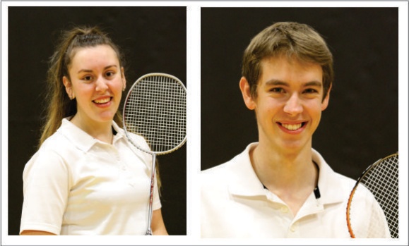 Rams Weekend Recap - Faculty of Agriculture - Dalhousie University