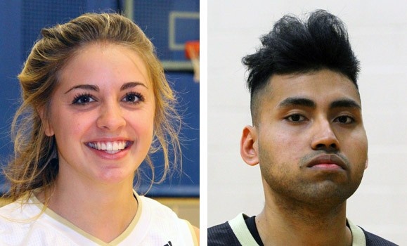 Dal AC Athletes of the Week - Faculty of Agriculture - Dalhousie University