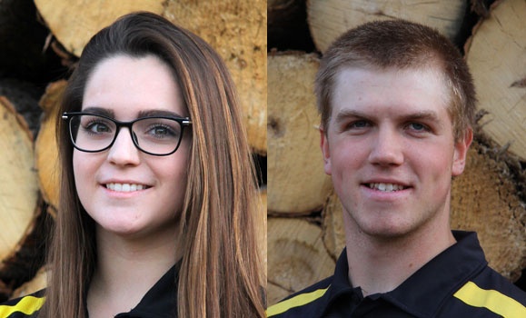 Rams Weekend Recap - Faculty of Agriculture - Dalhousie University