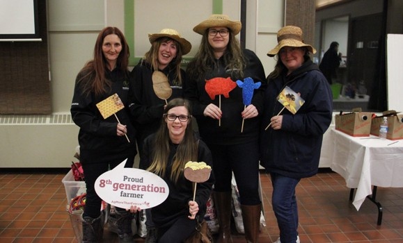 Learning to do by doing ‑Apprenticeship program celebrates 10 years ...