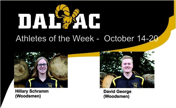 Rams Weekend Recap - Faculty of Agriculture - Dalhousie University