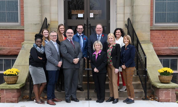 TD Bank Group to support student skill‑building in workforce readiness ...