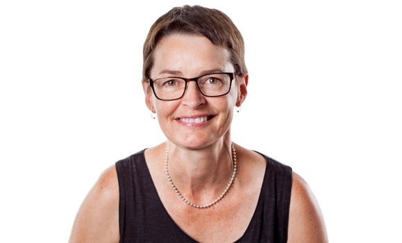 why agriculture? Nancy McLean - Faculty of Agriculture - Dalhousie ...