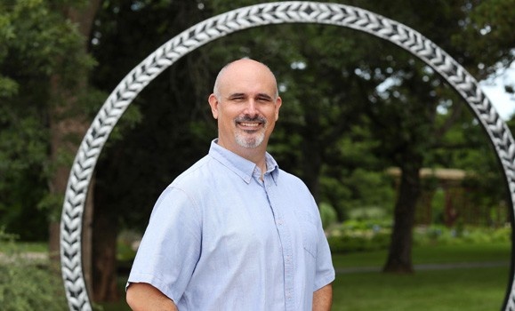 The People in Our Neighborhood ‑ Dean Gray - Faculty of Agriculture ...