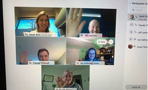 RBC Resume Review - Faculty of Agriculture - Dalhousie University