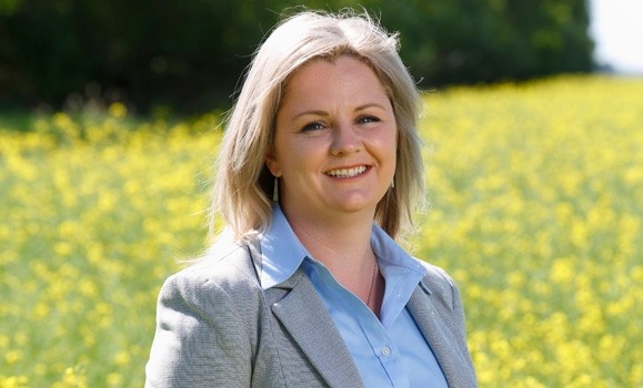 The Beauty of Agriculture - Faculty of Agriculture - Dalhousie University