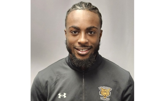 Tobi Oshikoya ‑ Jumping his way to an Iron Ring - Faculty of ...