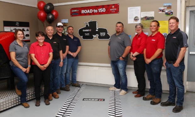 Celebrating 15 Years of Partnership: The Road to 150 - Faculty of ...