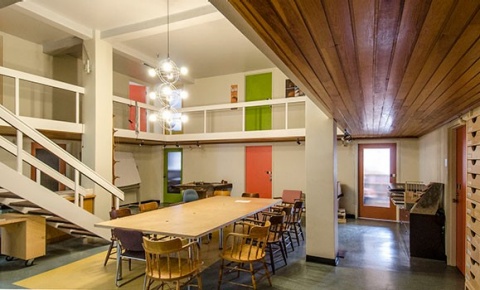 See the Building - Faculty of Architecture and Planning - Dalhousie ...