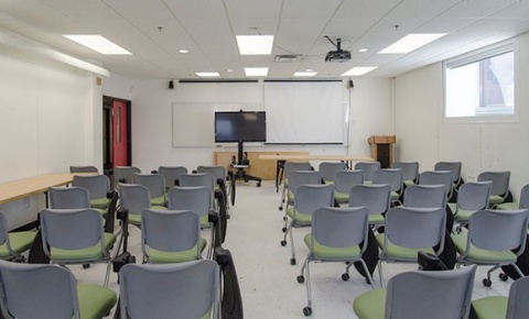 See the Building - Faculty of Architecture and Planning - Dalhousie ...