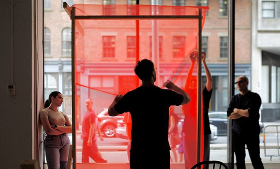 Innovation meets real‑world design challenges in School of Architecture ...