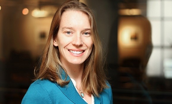 Alumna Profile: Meagan Timney - Department of English - Dalhousie ...