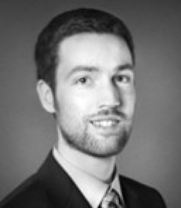 David Morgan, Ph.D. Candidate, Wins Trudeau Scholarship - Department of ...