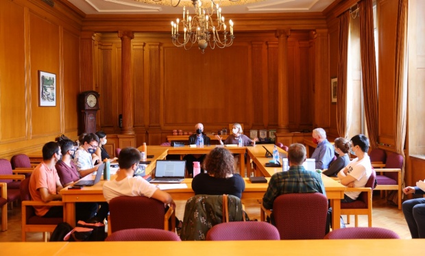 Program Overview - Department of Political Science - Dalhousie University