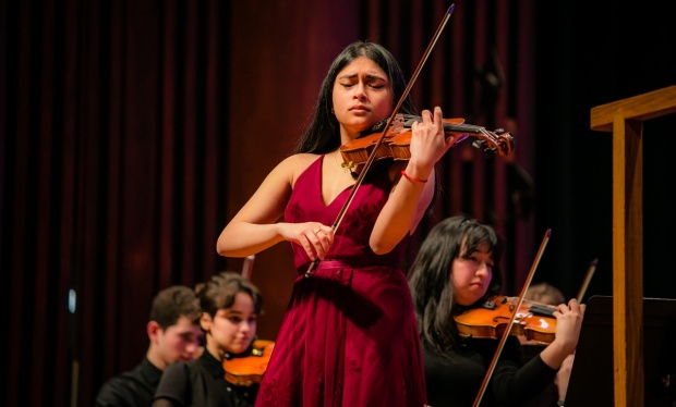 Fountain School of Performing Arts - Dalhousie University