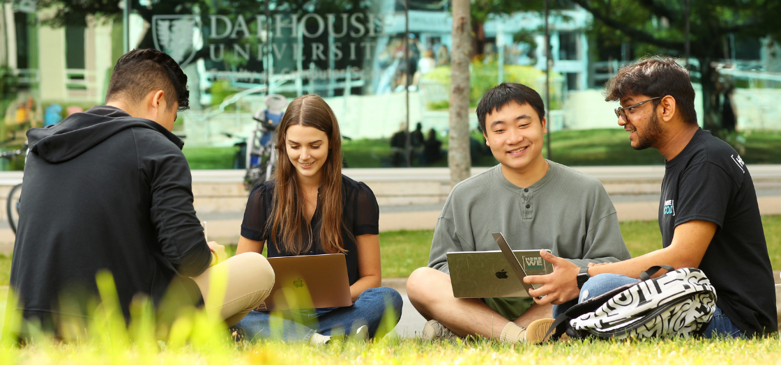 - Faculty of Computer Science - Dalhousie University