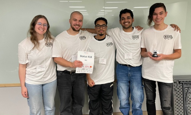 Faculty of Computer Science - Dalhousie University