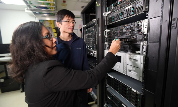 Careers - Faculty of Computer Science - Dalhousie University