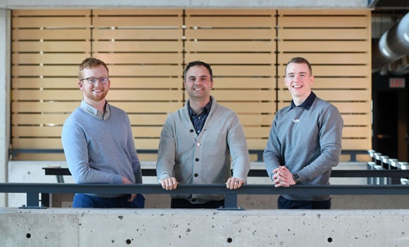 Dal students takes part in innovative Government co‑op program ...