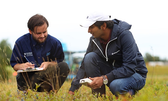 Why many Atlantic Canadian farmers struggle to adopt high‑tech ...