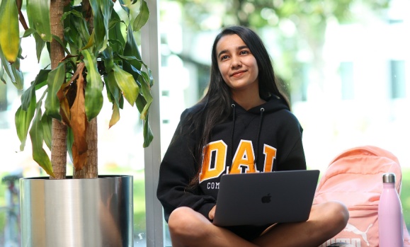 The most gender‑inclusive STEM universities in North America - Faculty of Computer Science ...