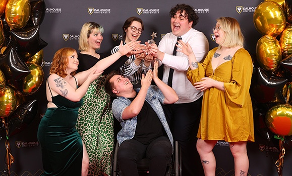 Impact that lasts: Here is a full list of this year's Impact Awards ...