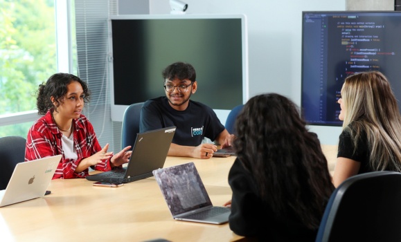 3 global universities creating new opportunities for computer science ...