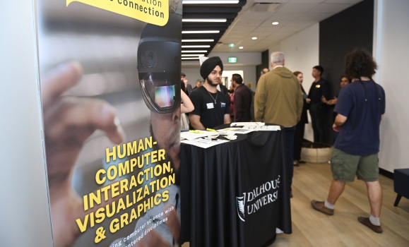 Dal’s Faculty of Computer Science celebrates opening of new space ...