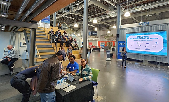 Students chart a path to success in Halifax’s booming ocean‑tech sector ...