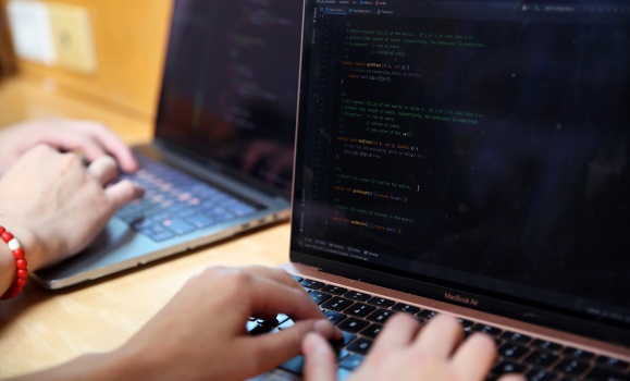 Decoding Destinations - Faculty of Computer Science - Dalhousie University