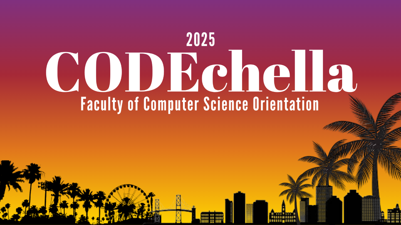 - Faculty of Computer Science - Dalhousie University