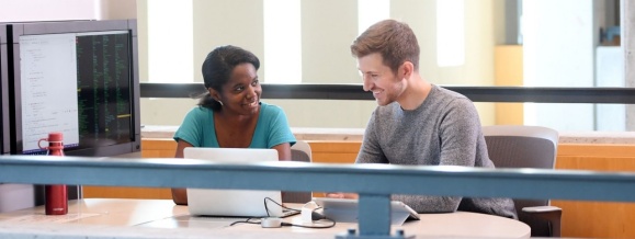 Bachelor of Applied Computer Science - Faculty of Computer Science ...