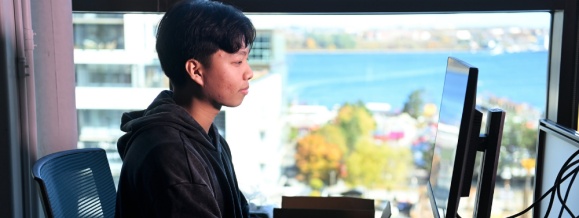 Bachelor of Computer Science - Faculty of Computer Science - Dalhousie ...